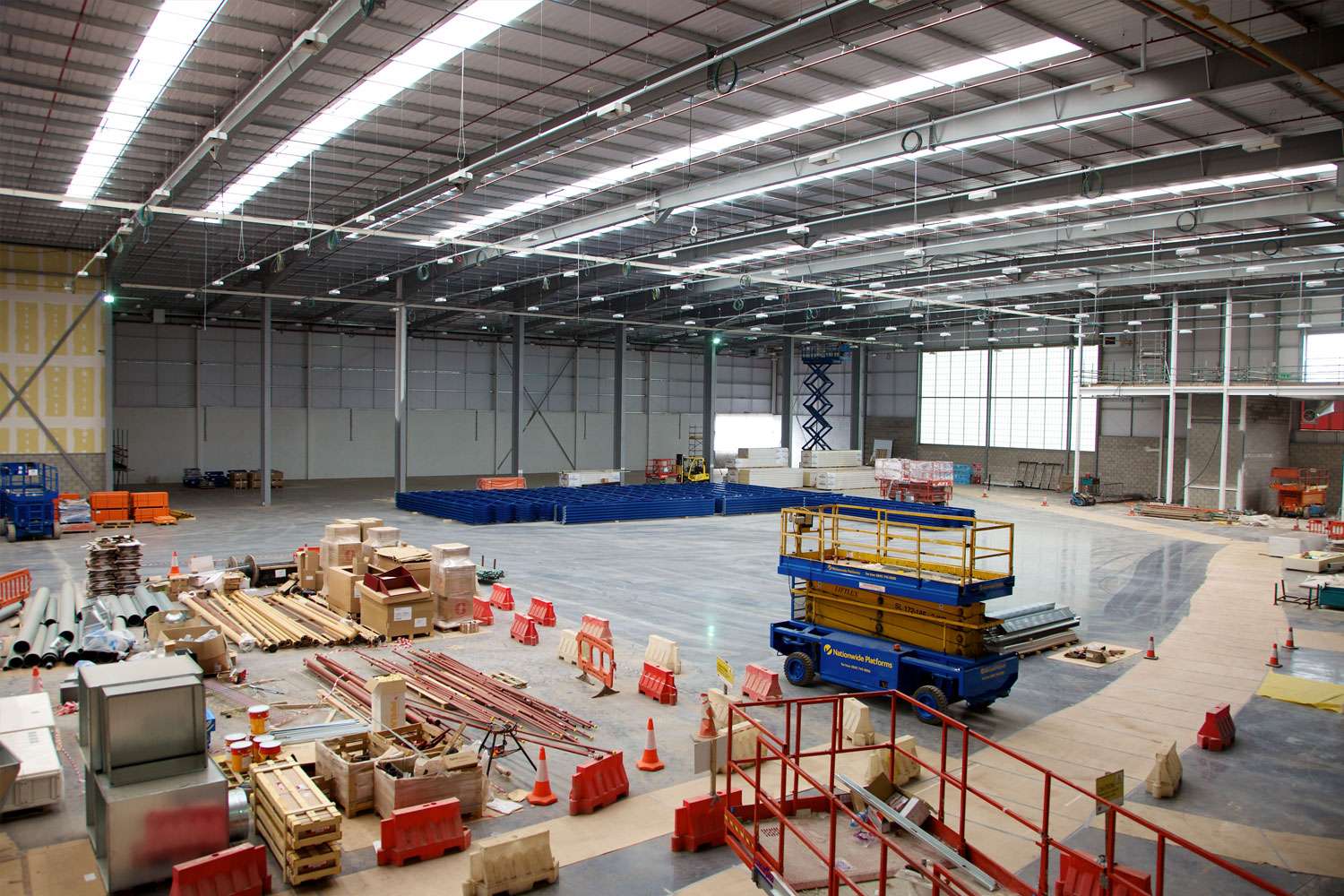 East End Foods - MADE Architecture