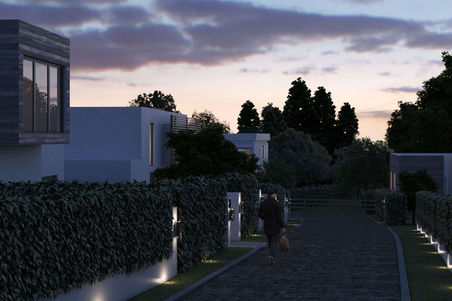 Hamstead Hill, Birmingham - MADE Architecture