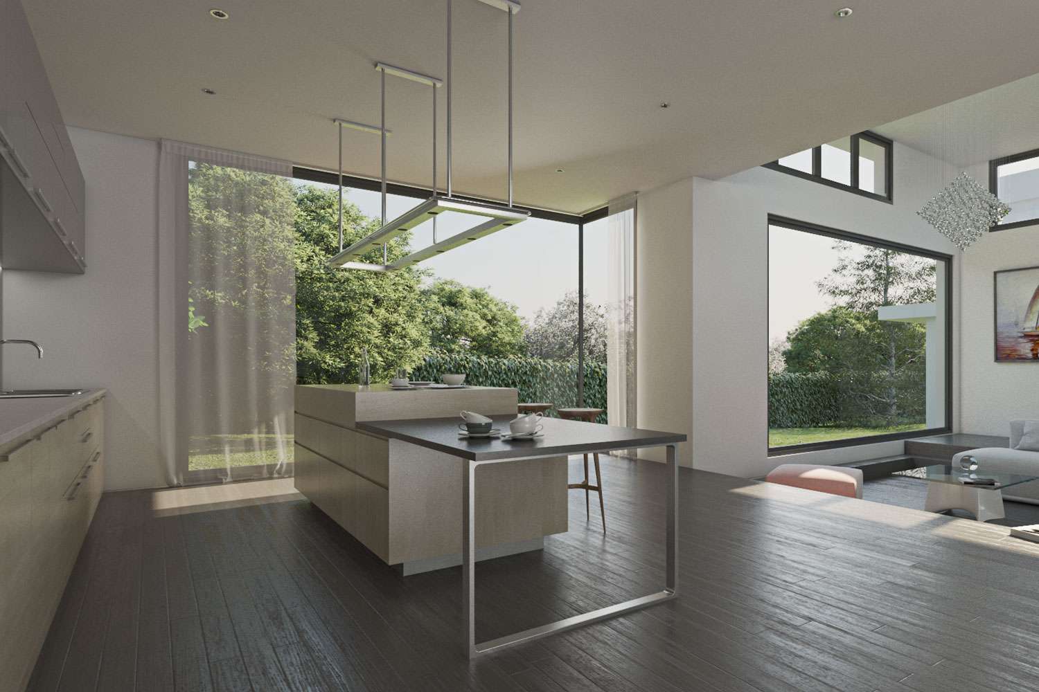 Hamstead Hill, Birmingham - MADE Architecture