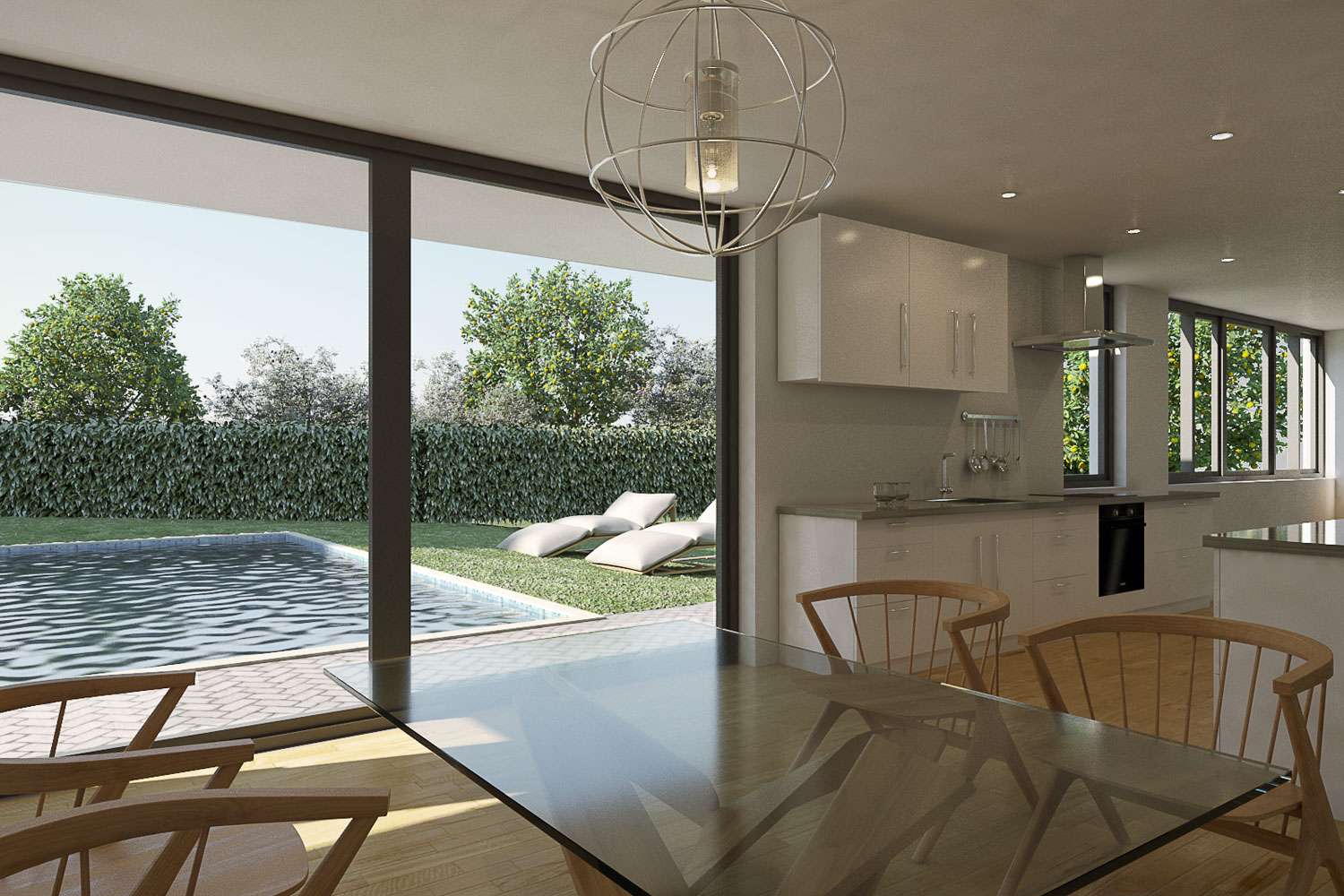 Hamstead Hill, Birmingham - MADE Architecture