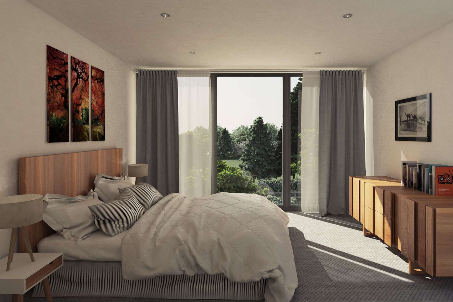 Hamstead Hill, Birmingham - MADE Architecture