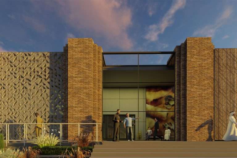 Embrace Community Centre, Birmingham - MADE Architecture