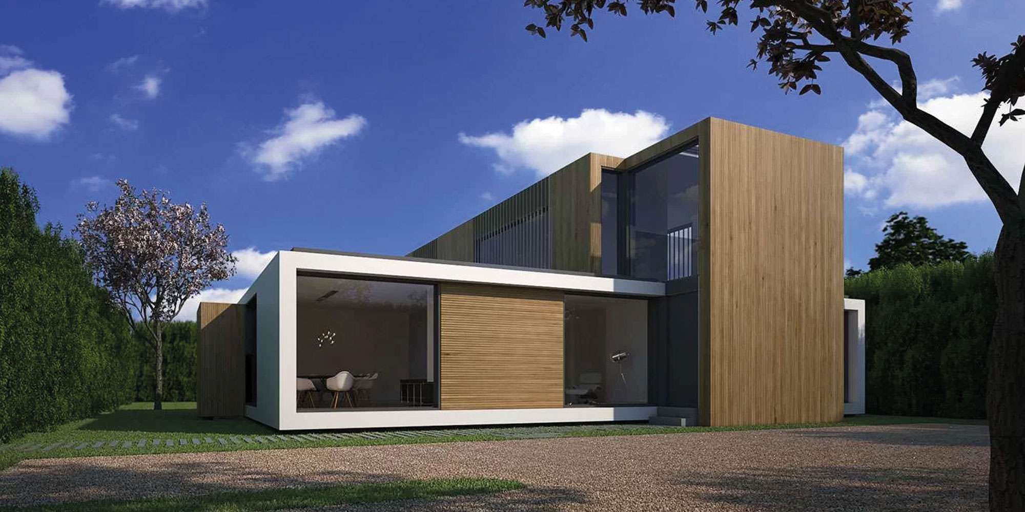 Broad Oaks - MADE Architecture