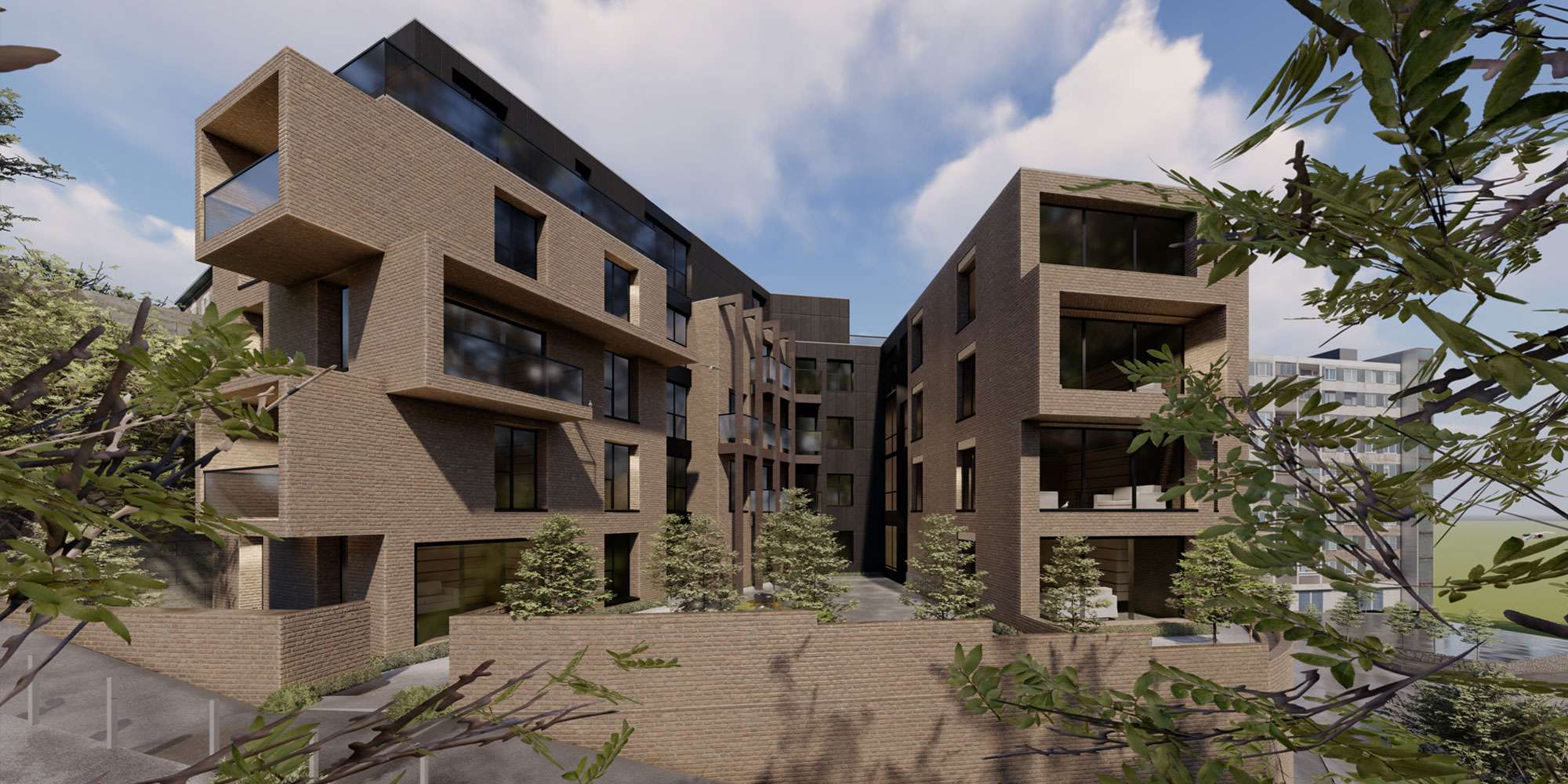 Tonypandy - MADE Architecture