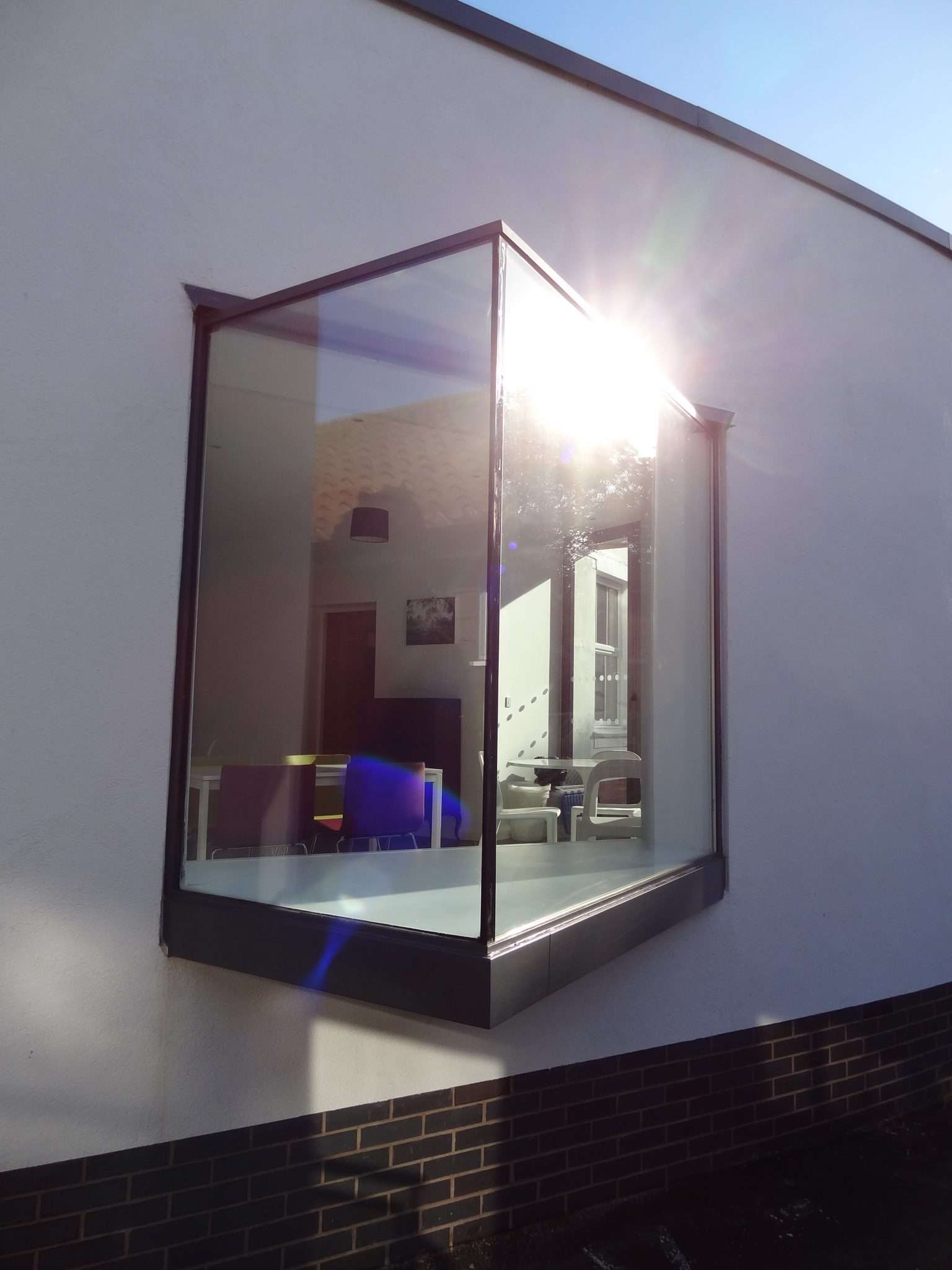 Hunters Hill College - MADE Architecture